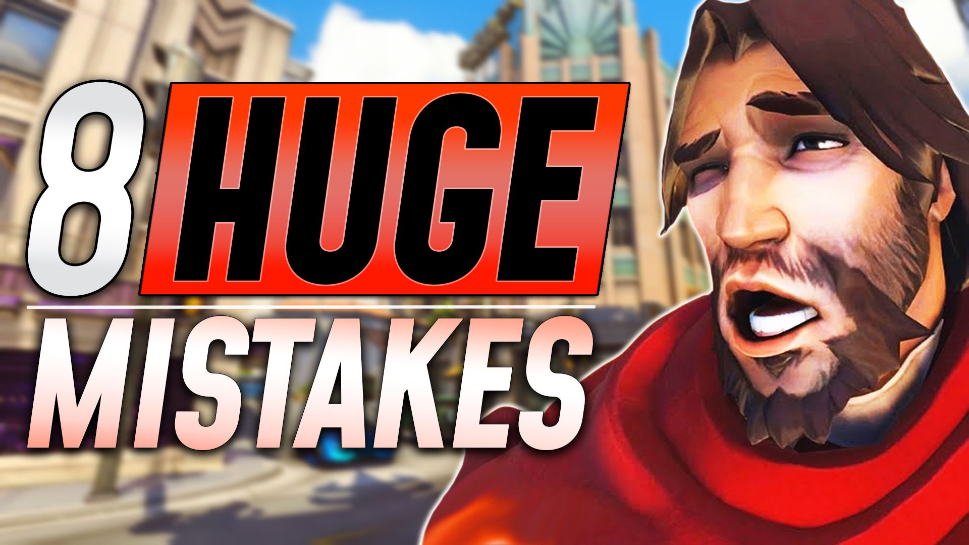 8 Huge Mistakes You Must Stop - GameLeap