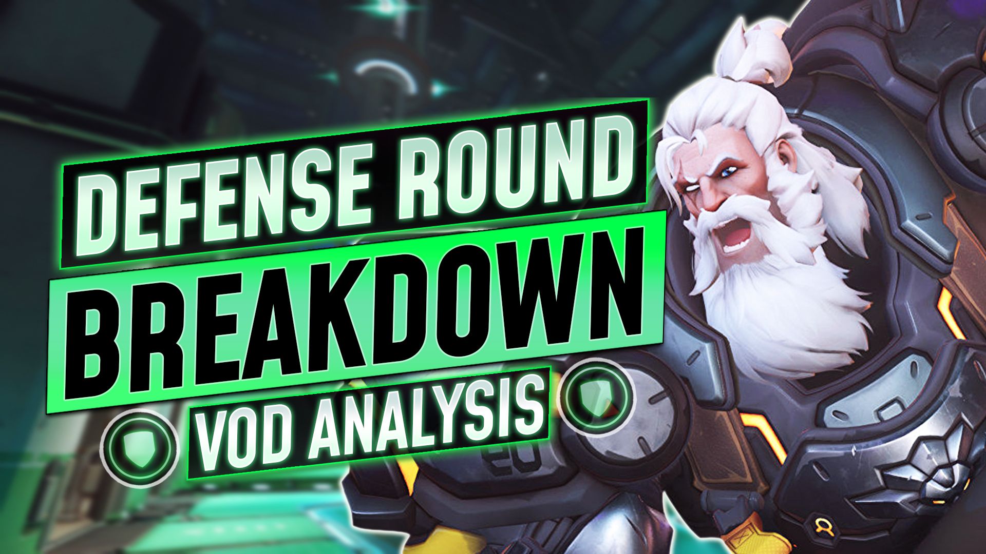 Positioning and Engaging on Payload Defense - GameLeap