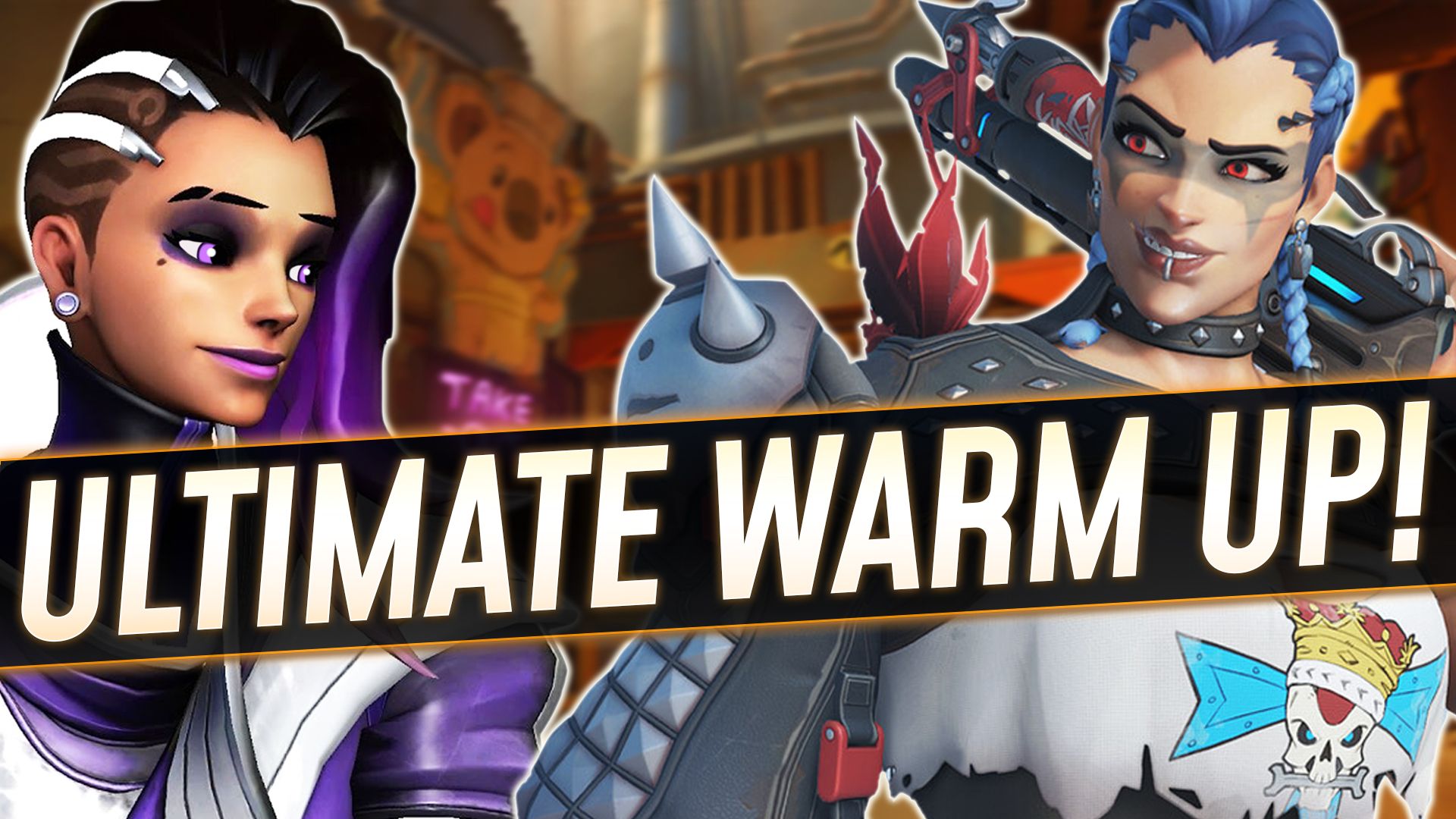 The Ultimate Warm Up Guide - GameLeap