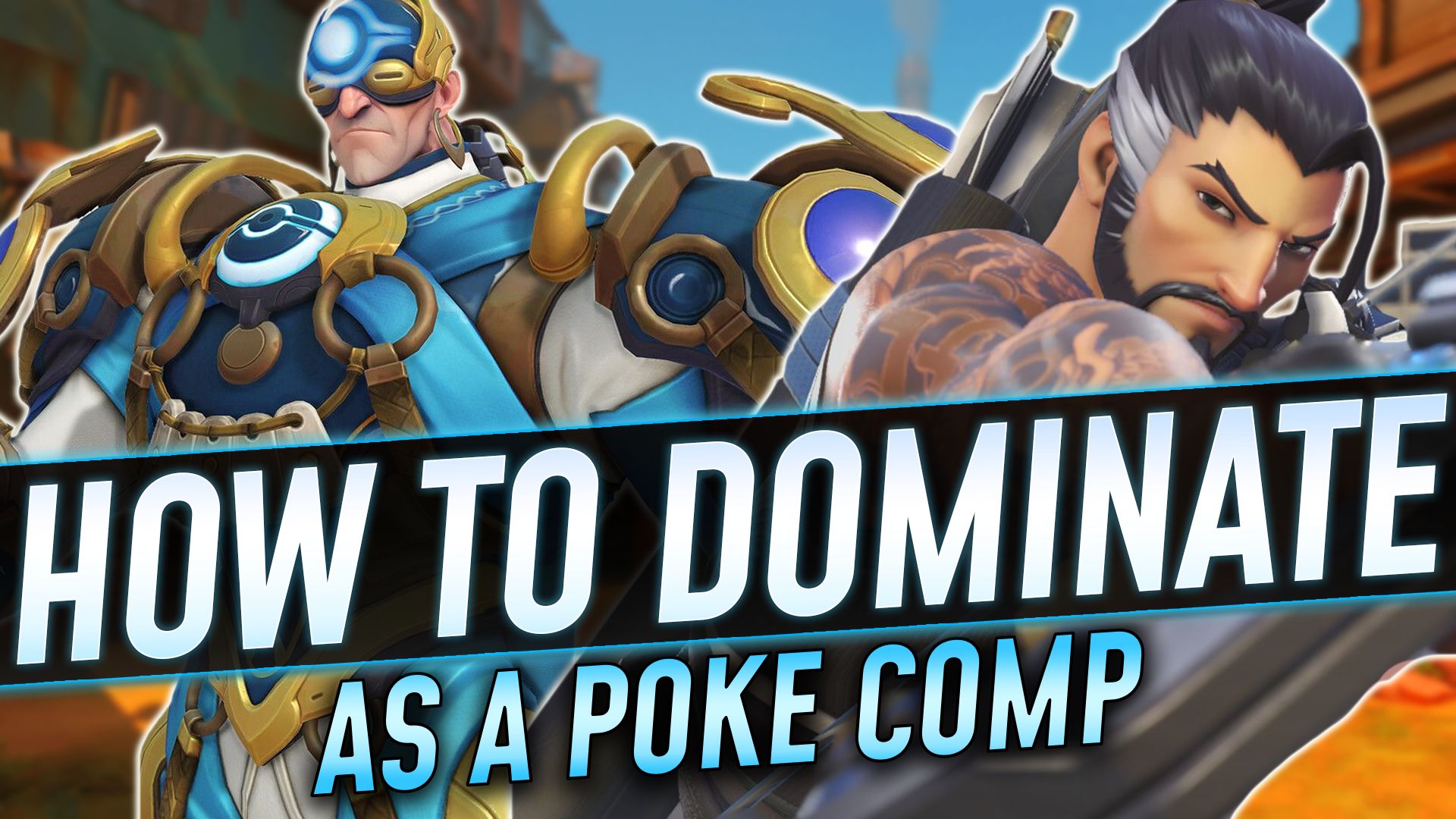 How to Dominate as a Poke Comp - GameLeap