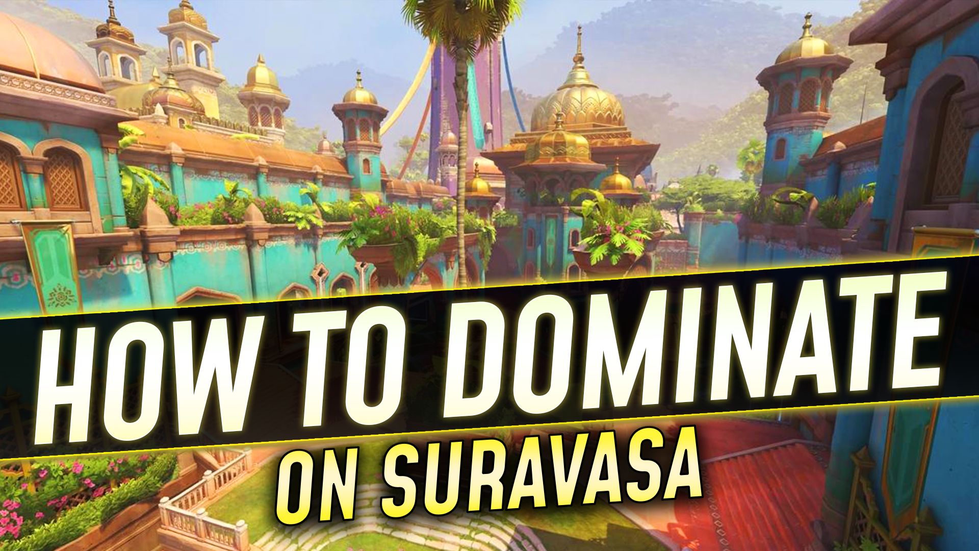 How to Destroy on Suravasa - GameLeap