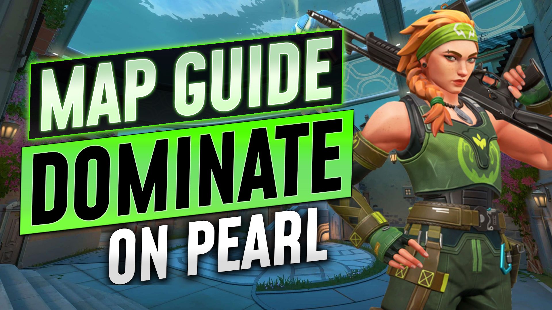 How to Dominate Pearl as Skye - GameLeap