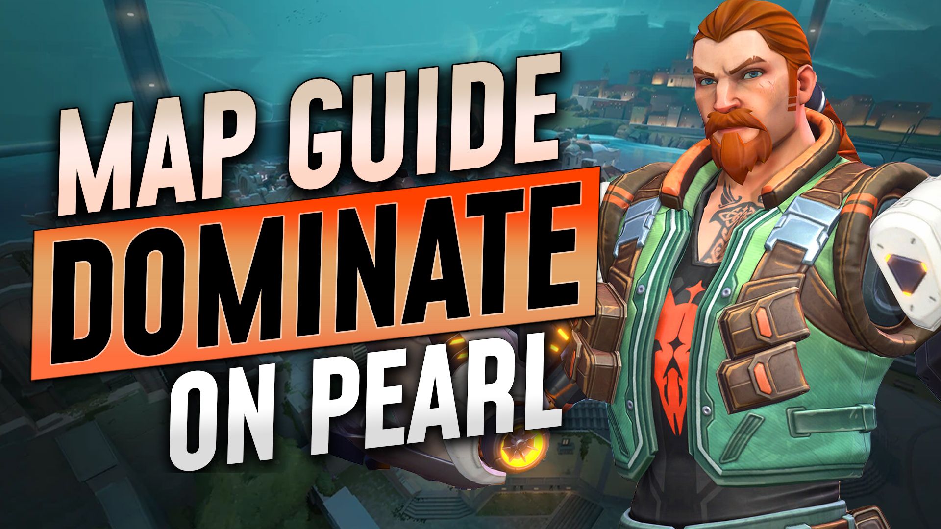 How to Dominate Pearl as Breach - GameLeap
