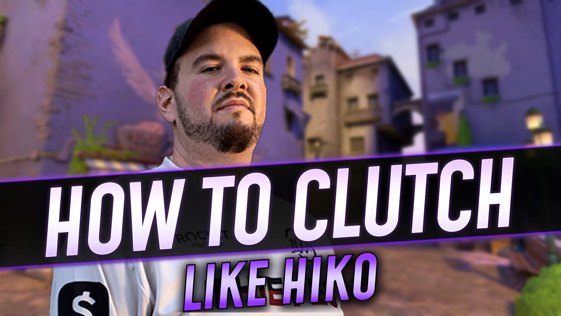 How to Become a Clutch God - GameLeap