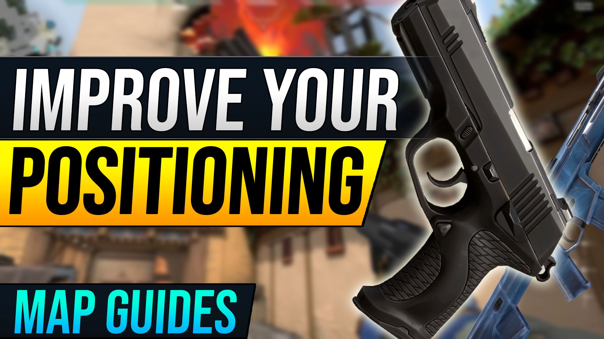 Haven: A Positioning Crash Course - GameLeap