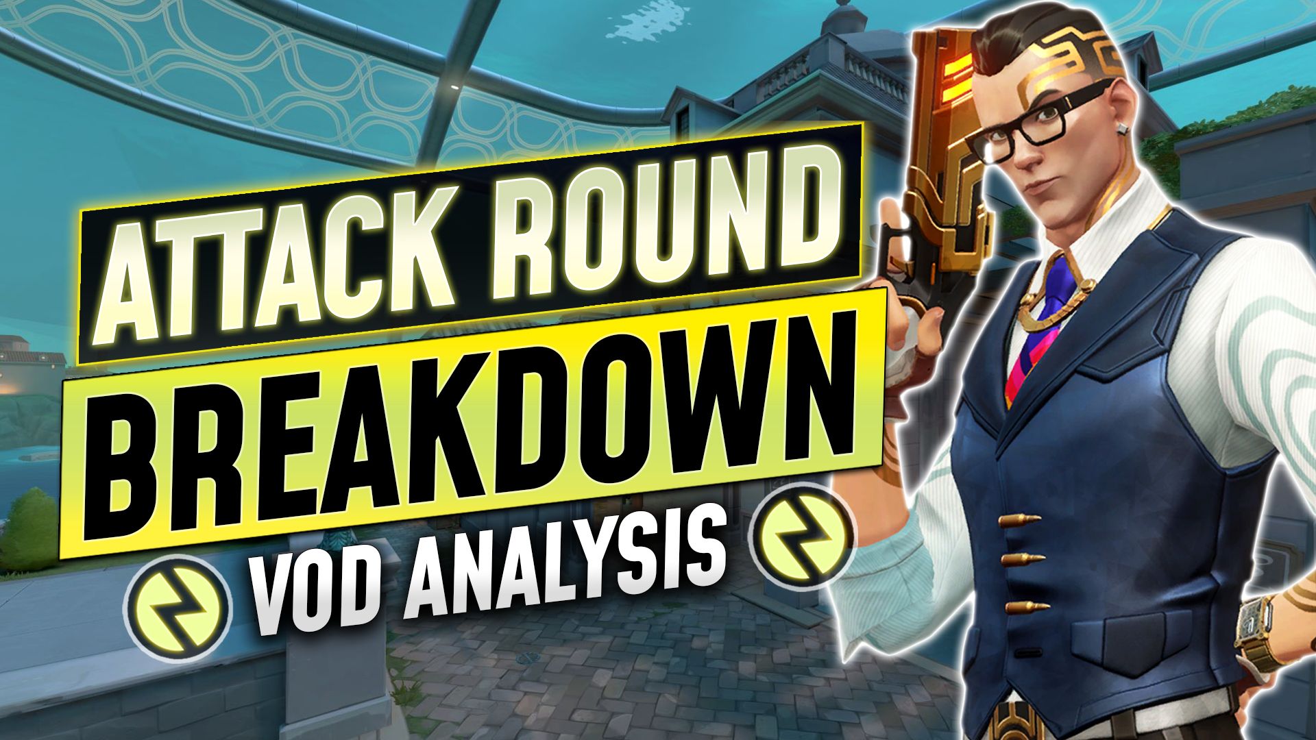 How a Radiant Pilots Chamber on Pearl (Attack) - GameLeap