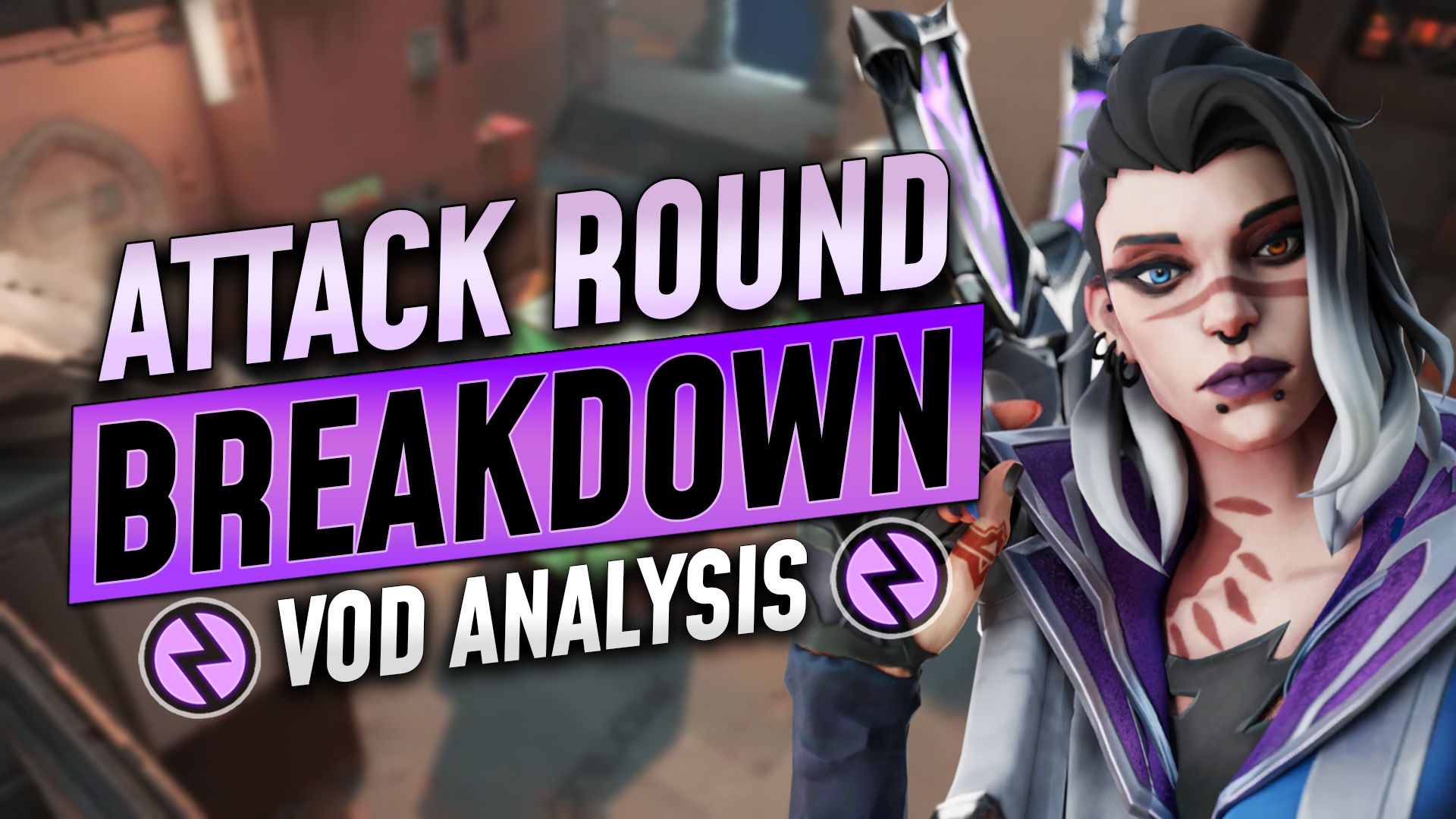 Destroy Bind Attack as Fade - GameLeap