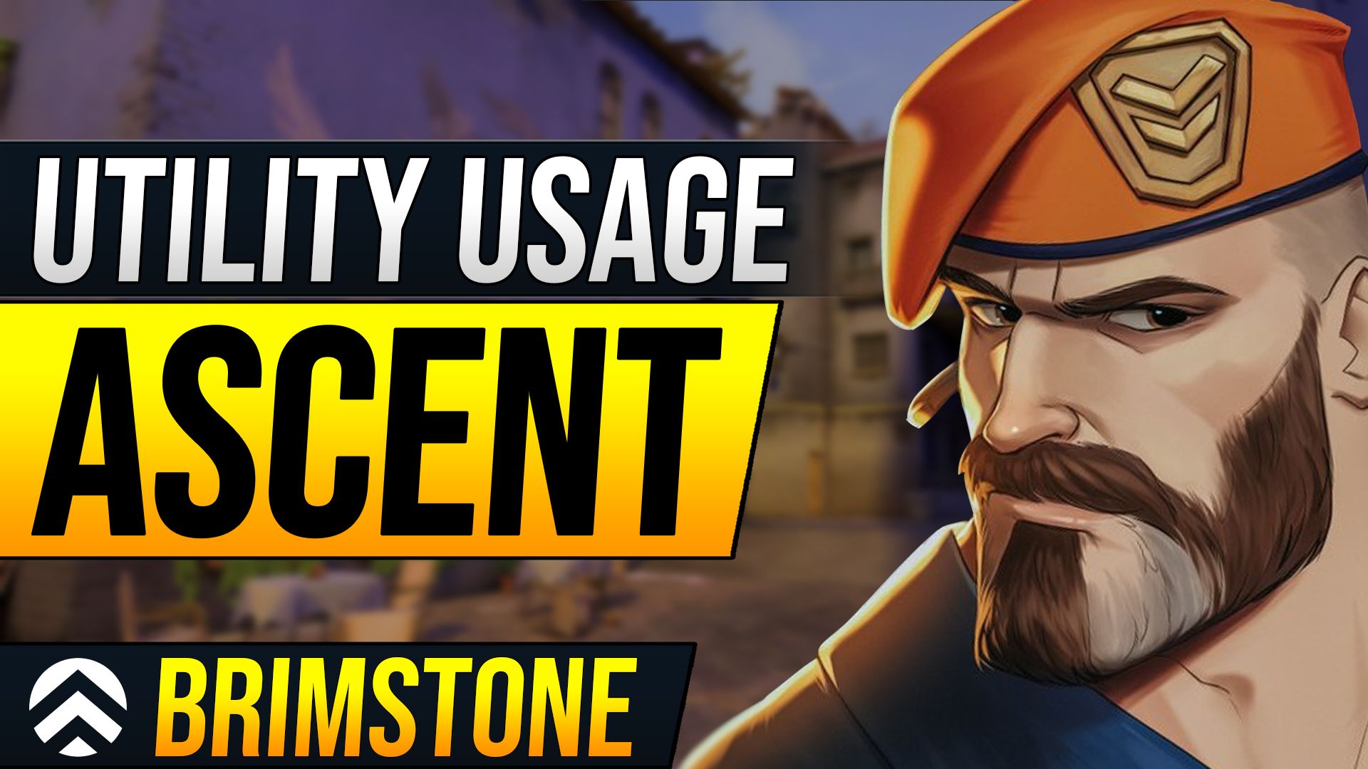 How to Molly, Smoke and Stim on Ascent - GameLeap