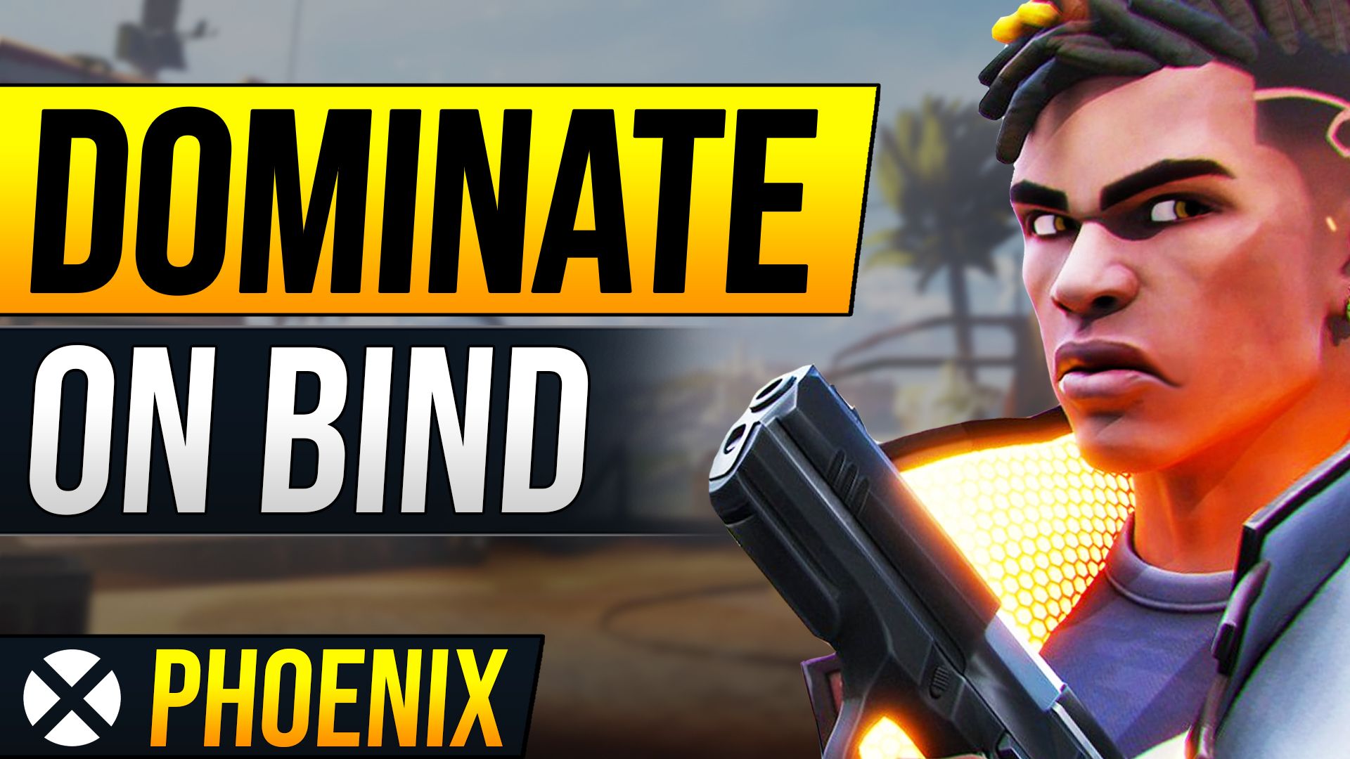 Bind: Walls and Mollies You Must Abuse - GameLeap