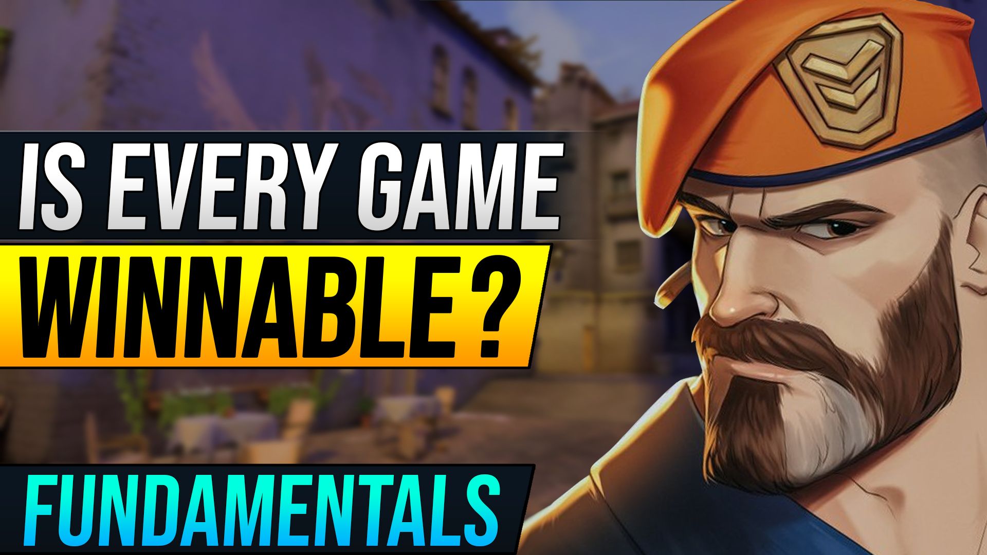 Is it Possible to Win Every Game? - GameLeap