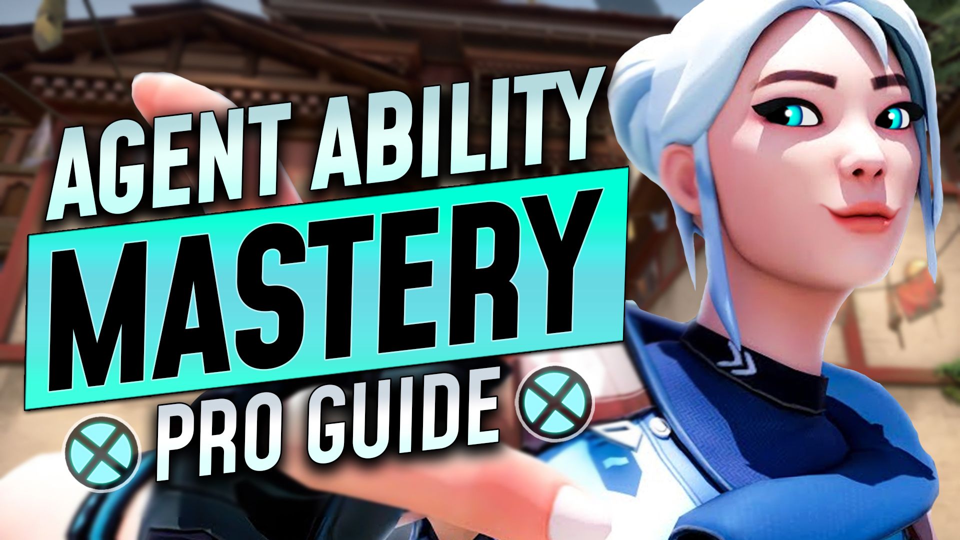 How to Abuse Jett's Ultimate - GameLeap