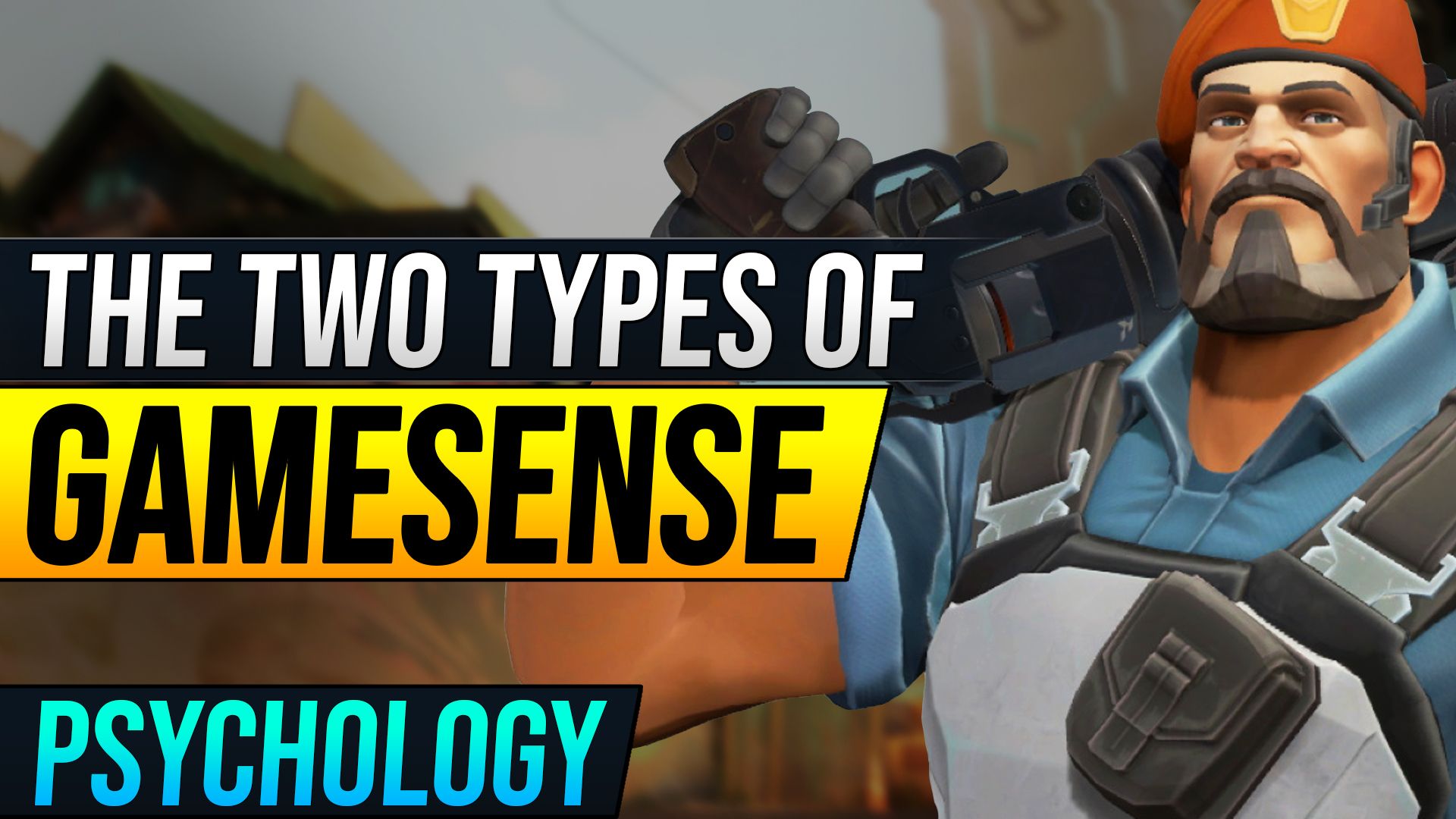 In-game vs. Out-game Gamesense - GameLeap