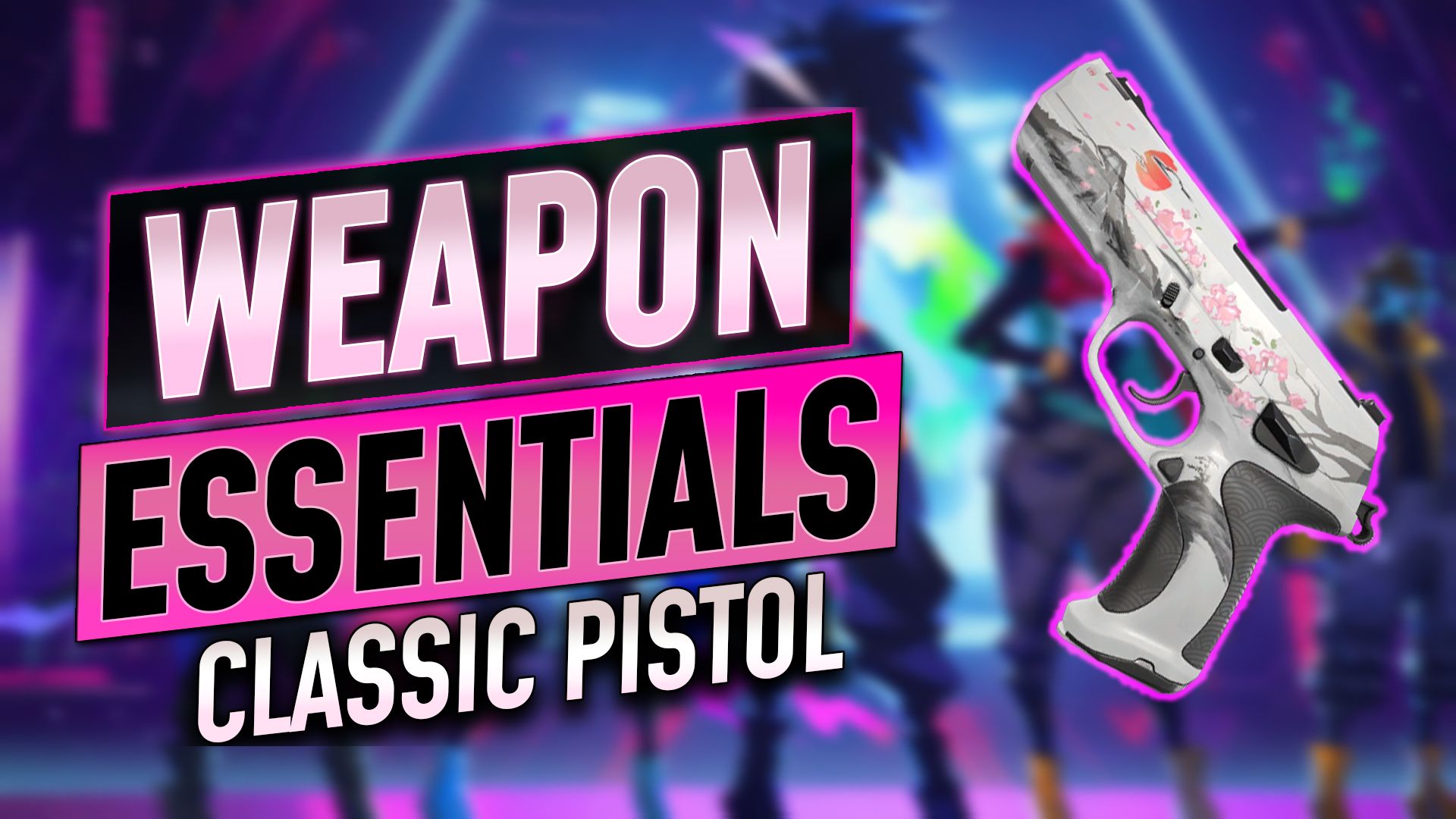 The Classic Masterclass - GameLeap