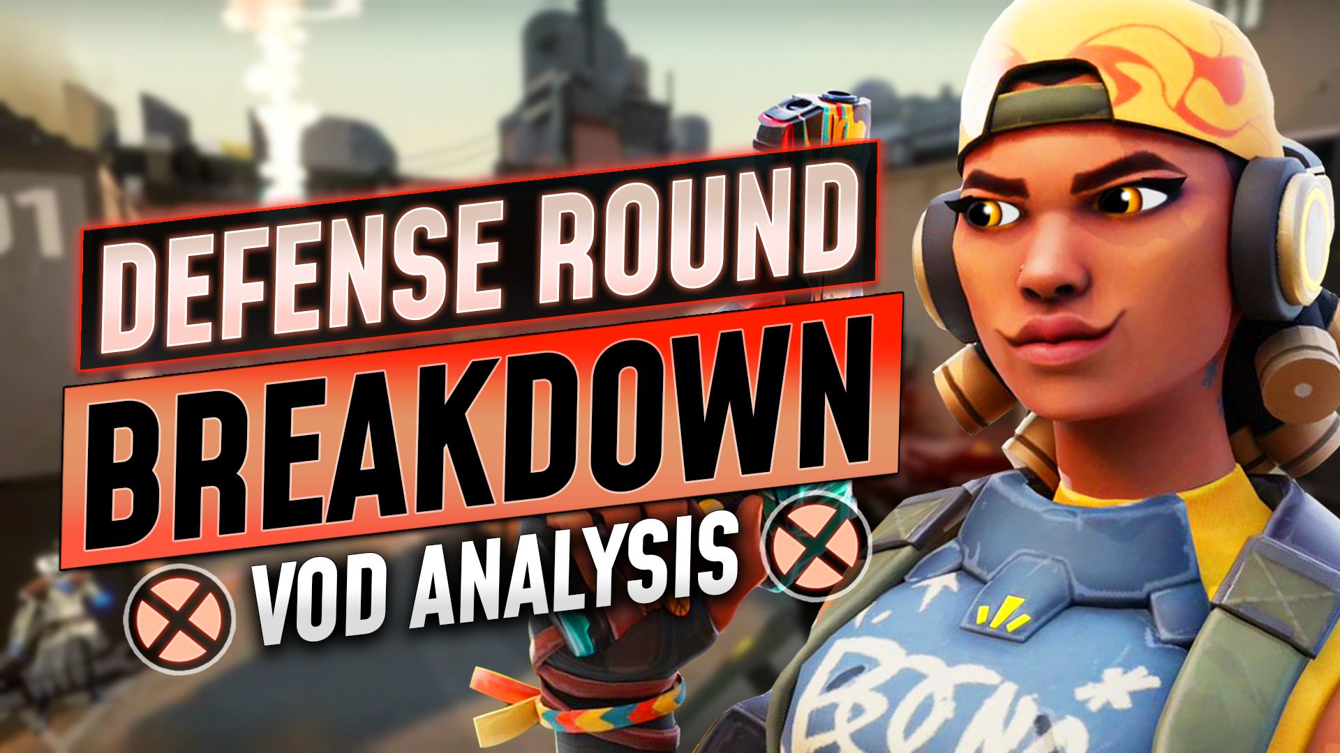 How to Dominate Bind Defense on Raze - GameLeap