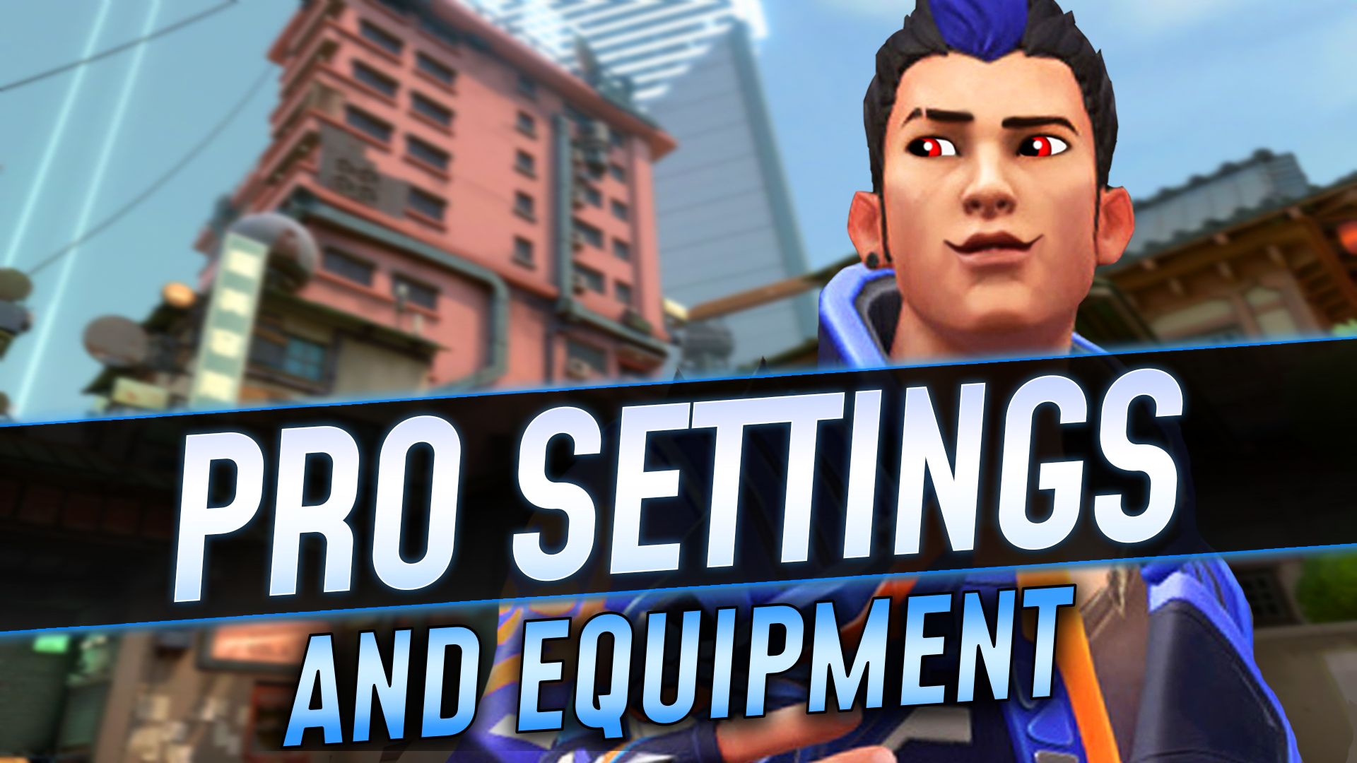 The Ultimate Settings and Equipment Guide - GameLeap
