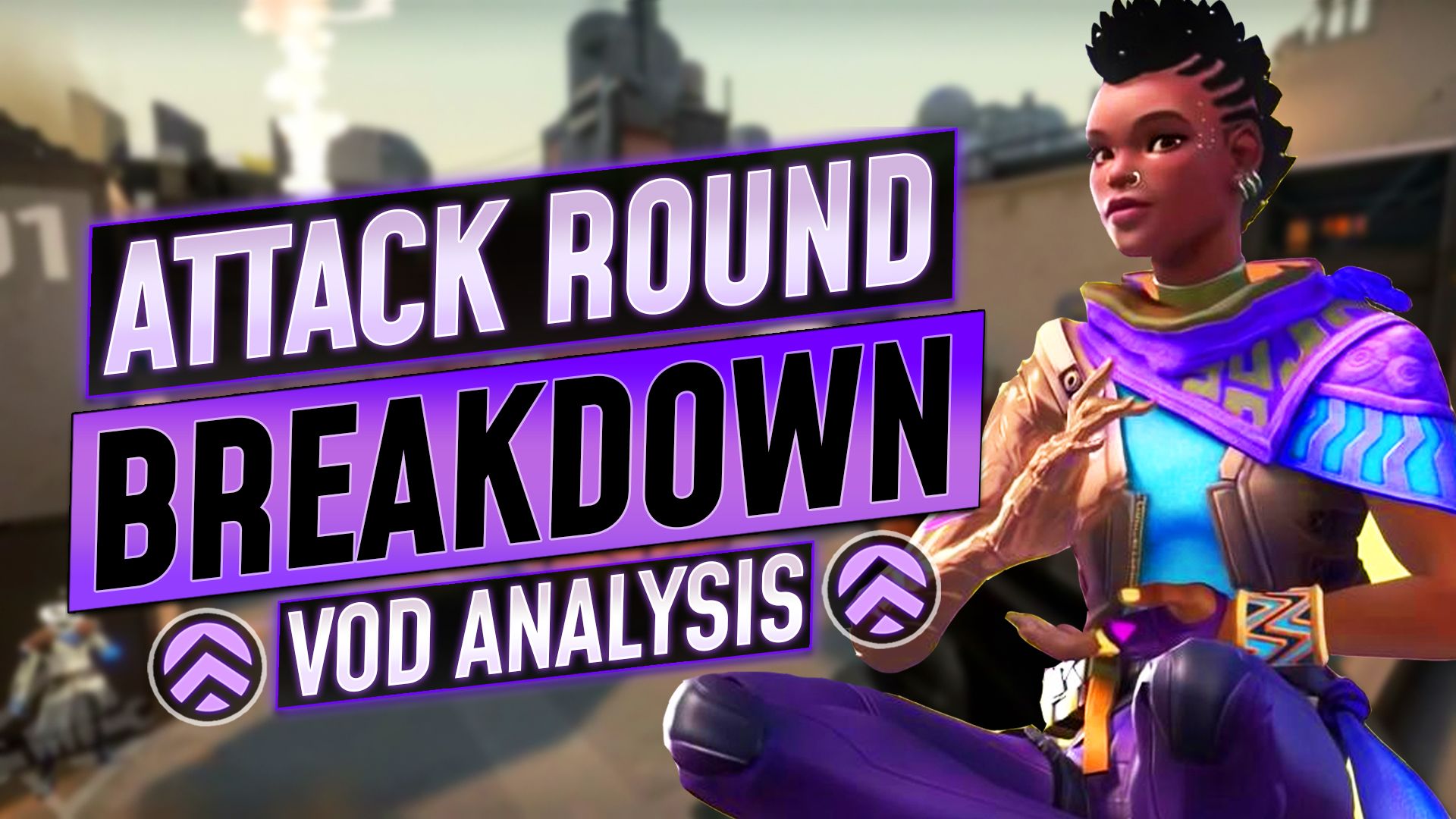 Destroy Bind Attack as Astra - GameLeap