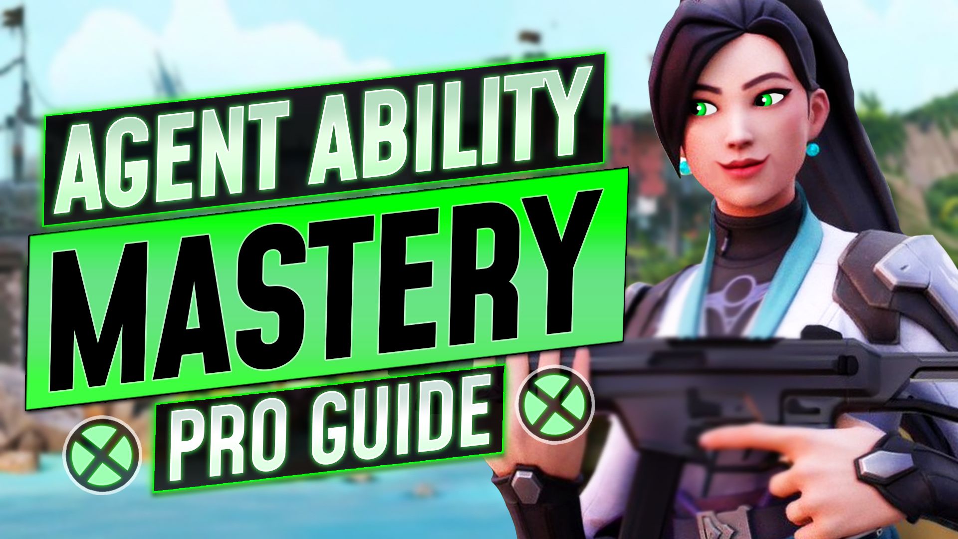 Mastering Sage's Ultimate: Resurrection - GameLeap