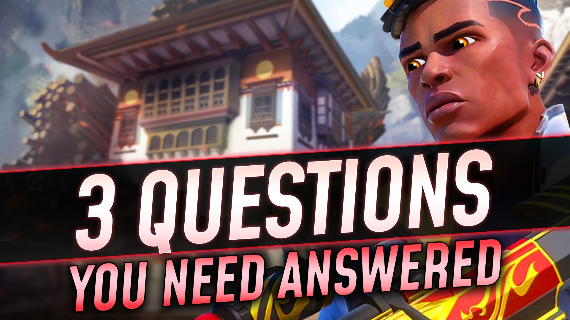 3 Questions You Need Answered - GameLeap