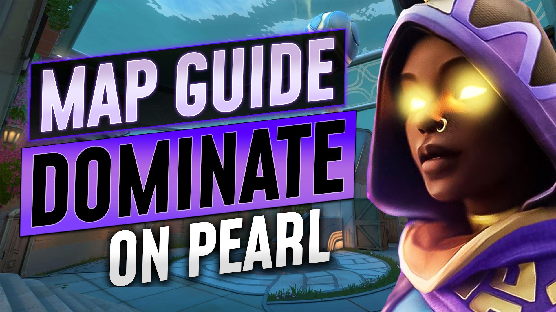 How to Dominate Pearl as Astra - GameLeap